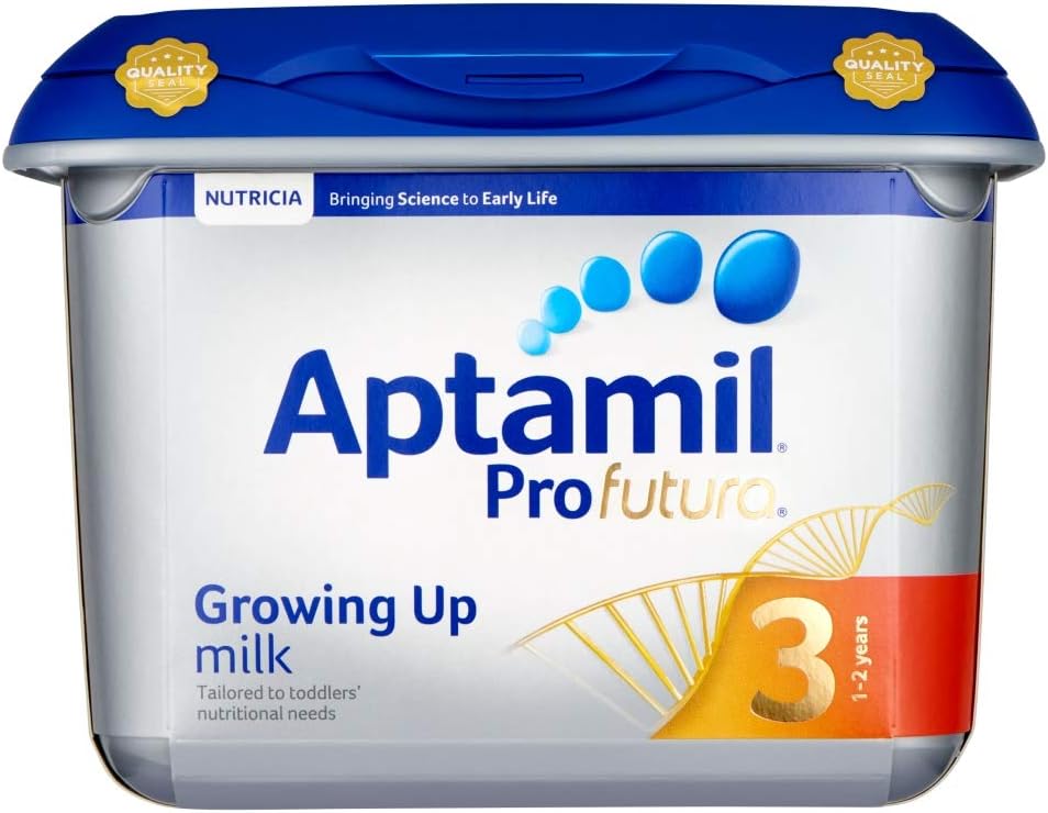 Aptamil Profutura Growing Up Milk, Stage 3, 1-2 Years, 800g – BigaMart