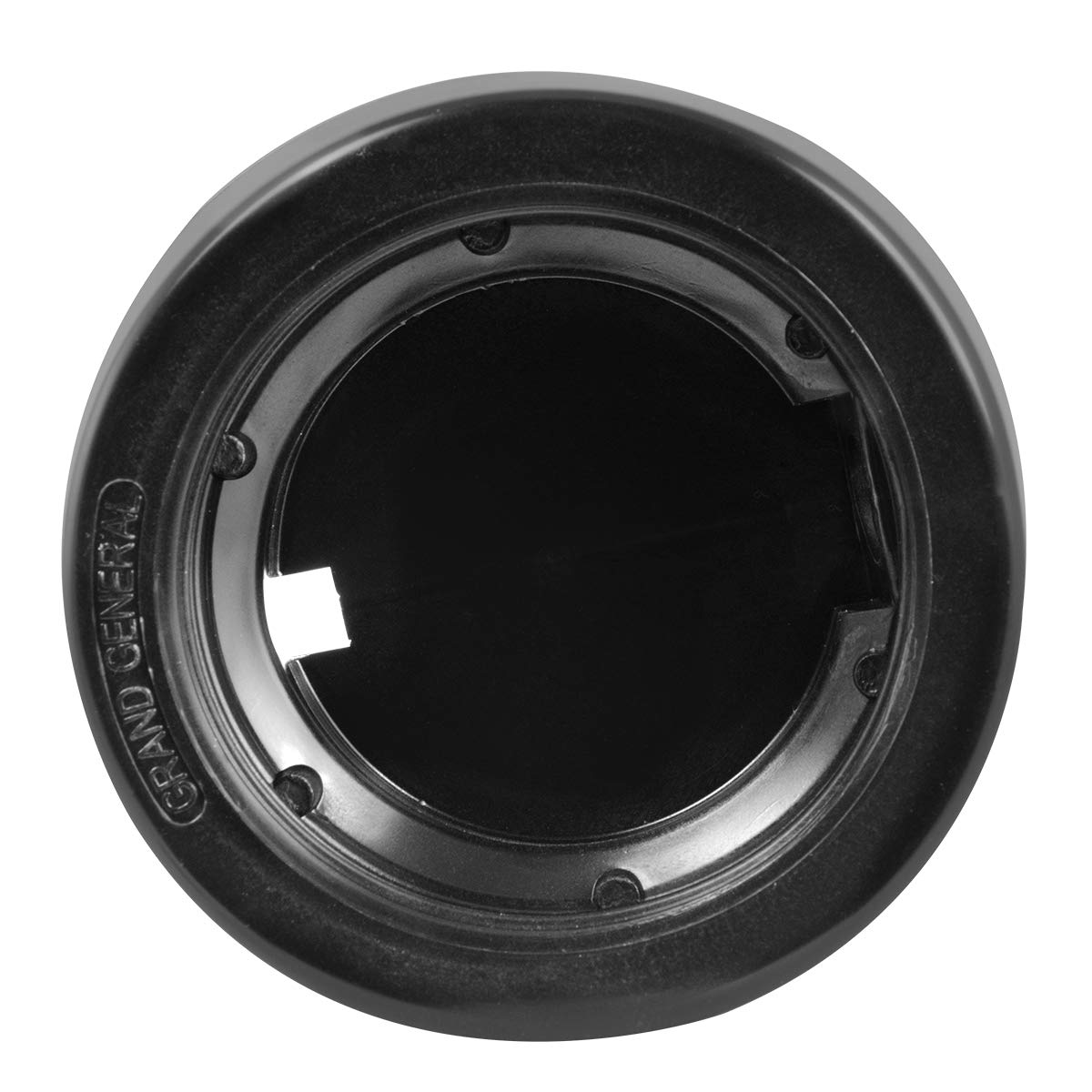 GG Grand General 82839 2-1/2 Inches Grommet, Flush Mount, Close Back ...