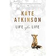 Life After Life by Atkinson, Kate