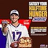 SNICKERS Full Size Milk Chocolate Candy Bars, 1.86 oz, 48 ct Box ...