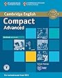 Compact Advanced. Workbook with answers and downloadable audio: Amazon ...