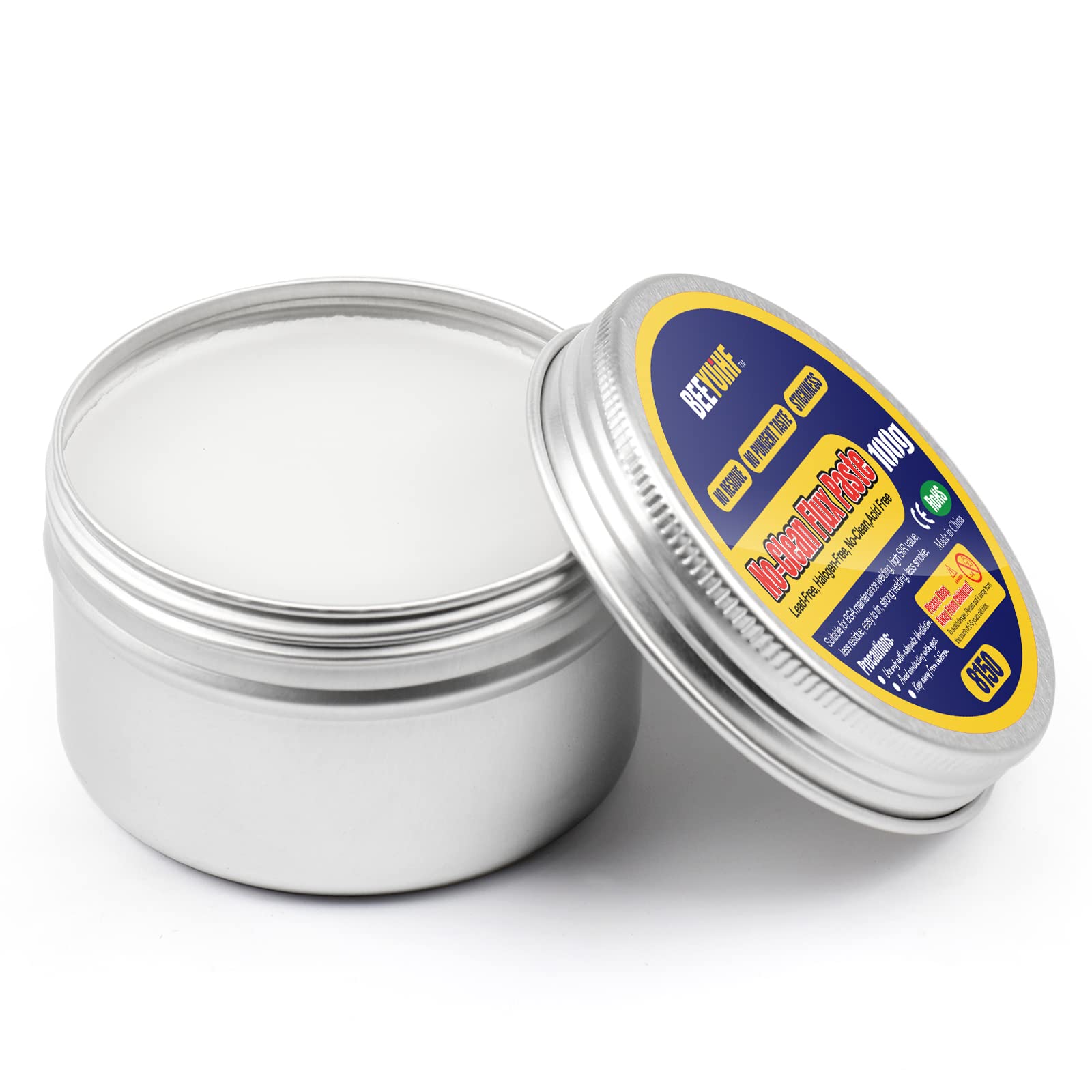 Mua 3.52oz/100g Soldering Flux, No clean Solder Flux Paste, Flux for ...