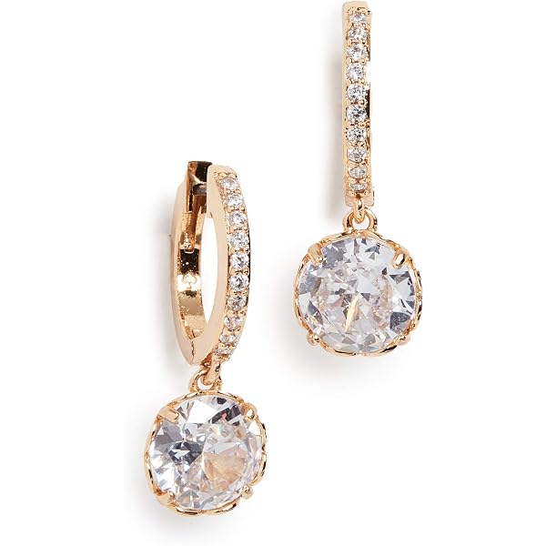 Aretes Inspirados En Kate Spade