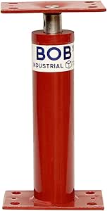 BISupply Basement Floor Jacks – 16in Adjustable House Jacks for ...