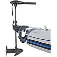 Intex Trolling Motor for Intex Inflatable Boats, 36" Shaft, Trolling ...