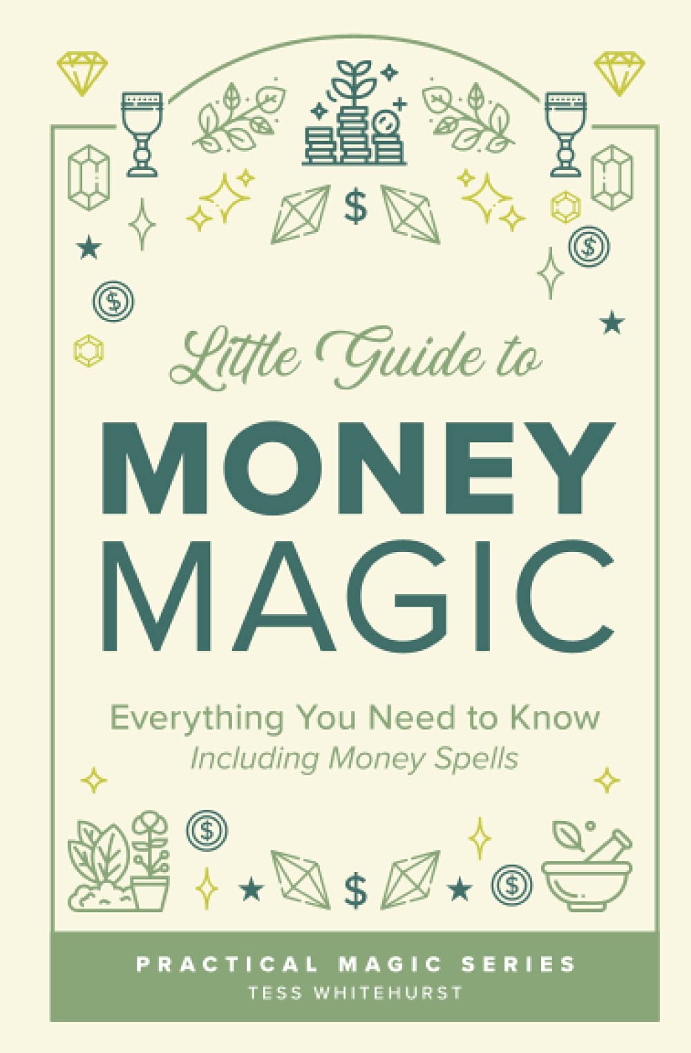 Mua Little Guide to Money Magic: Everything You Need to Know, Including ...