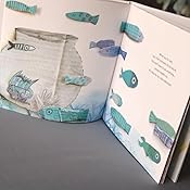 The Color Monster: A Story About Emotions: Llenas, Anna: 9780316450010 ...