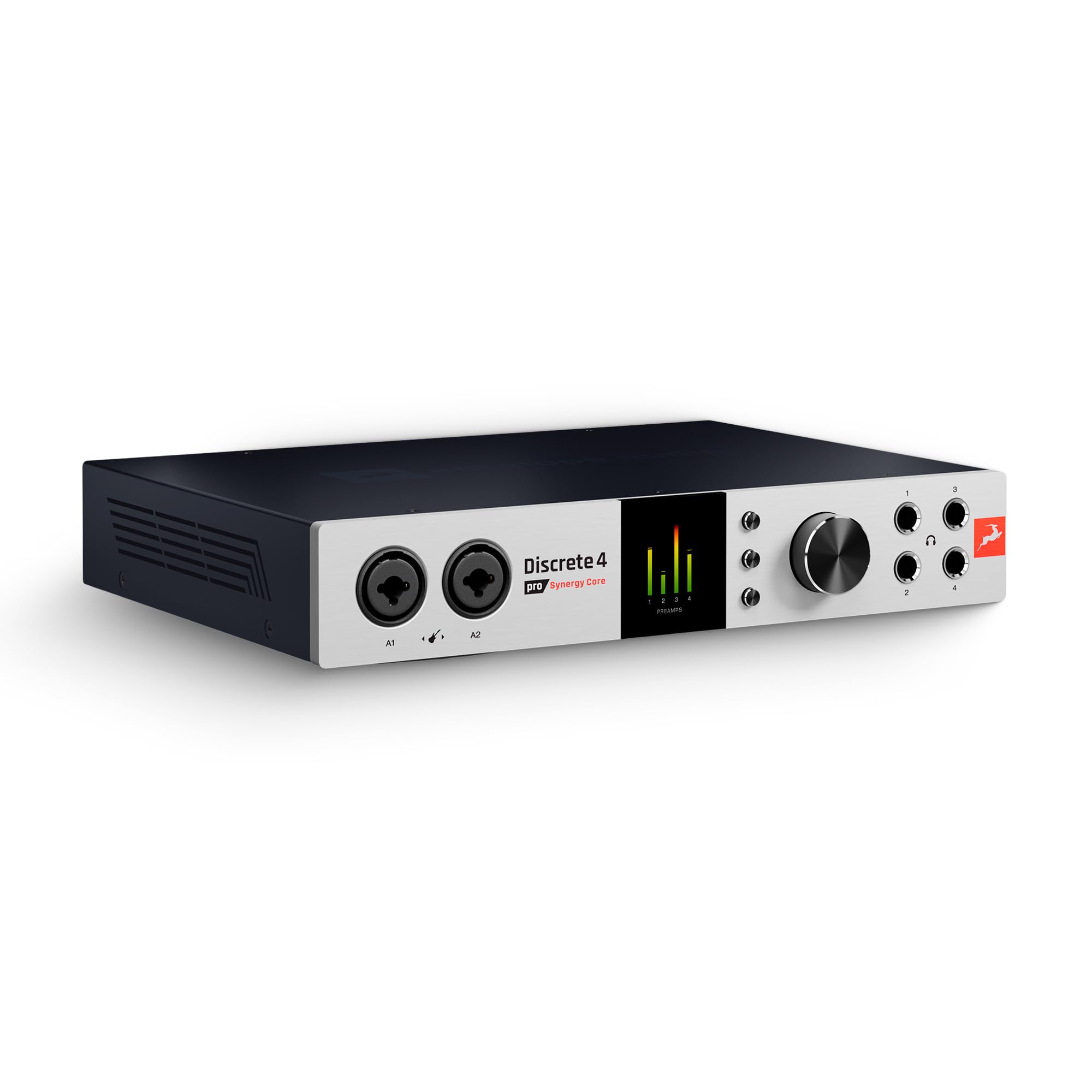 Mua Antelope Audio Discrete 4 Pro Synergy Core Desktop 14x20 Audio ...