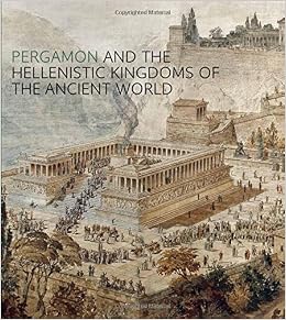 [TMP] "Magnesia Achaeans & Pergamenese...." Topic