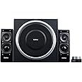 Amazon.com: Edifier USA S330D 2.1 Speaker System (Black) : Electronics