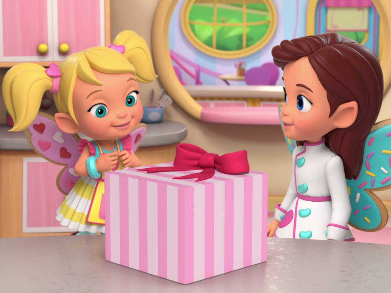 Watch Butterbean's Cafe - Season 03 | Prime Video