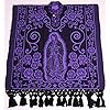 Blessed Virgin Mary - Our Lady Of Guadalupe - Poncho/Gaban - Soft ...