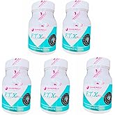 FTX PLUS 5 PACK ISMERELY original sellados 150 caps Flex tendons : Amazon.com.mx: Salud y ...