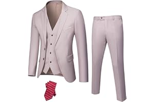 Amazon Best Sellers: Best Men's Suits