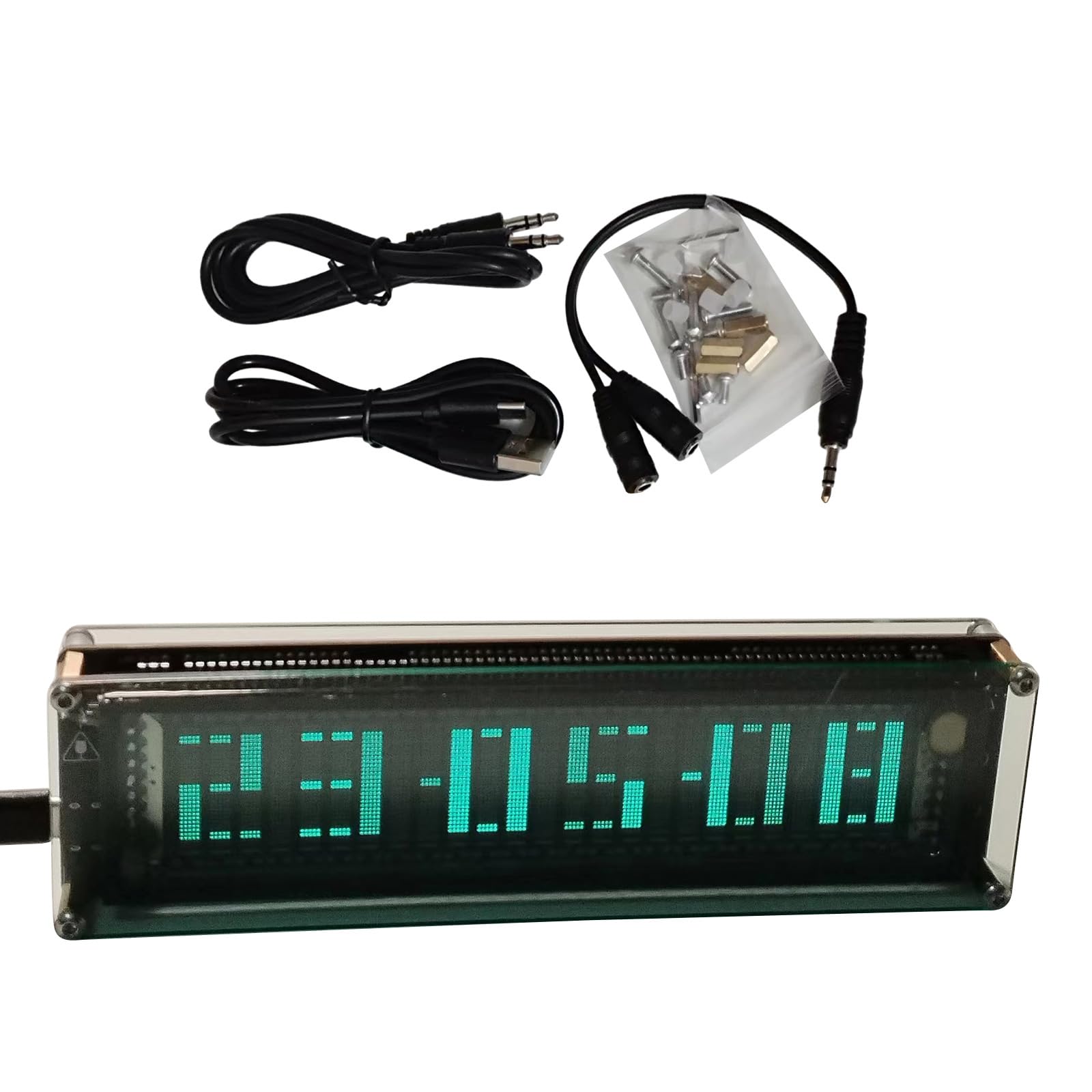 Mua AK2515VFD Sound Meter Display Control VFD Music Rhythm Spectrum ...