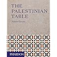 The Palestinian Table: Kassis, Reem: 9780714874968: Books - Amazon.ca