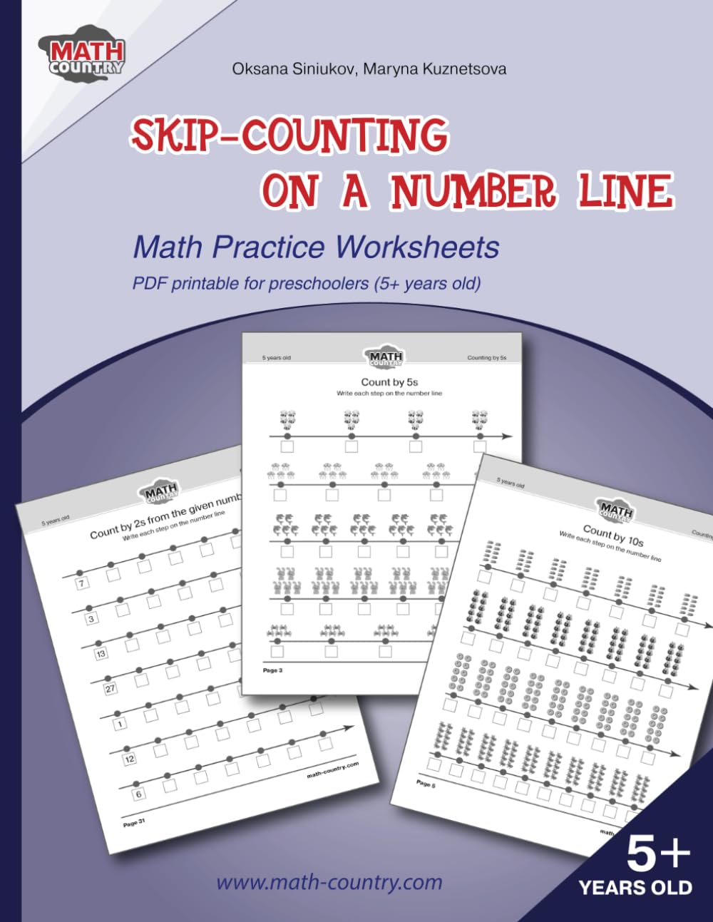 Mua Skip-counting by 2s, 5s, 10s with pictures. Skip-counting by 2s, 5s ...