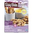 Amazon.com: Easy-Bake Ultimate Oven Party Pretzels Refill Pack, 4.1 oz ...