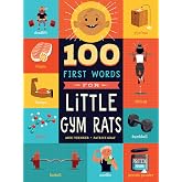 Amazon.com: 100 First Words for Little Geeks: 9781945547959: Jorden ...