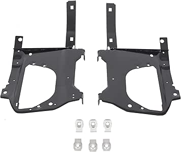 Amazon.com: ECOTRIC For 2010-2018 Dodge Ram 2500 3500 4500 5500 ...