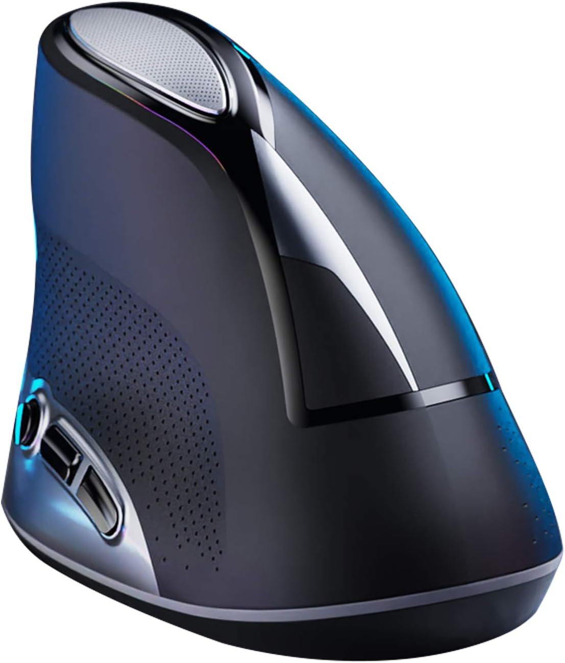 10 Mejores Ratón Ergonómico Vertical Ambidiestro Fellowes | (2020)