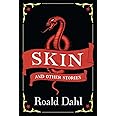 Skin and Other Stories: Dahl, Roald: 9780141310343: Books - Amazon.ca