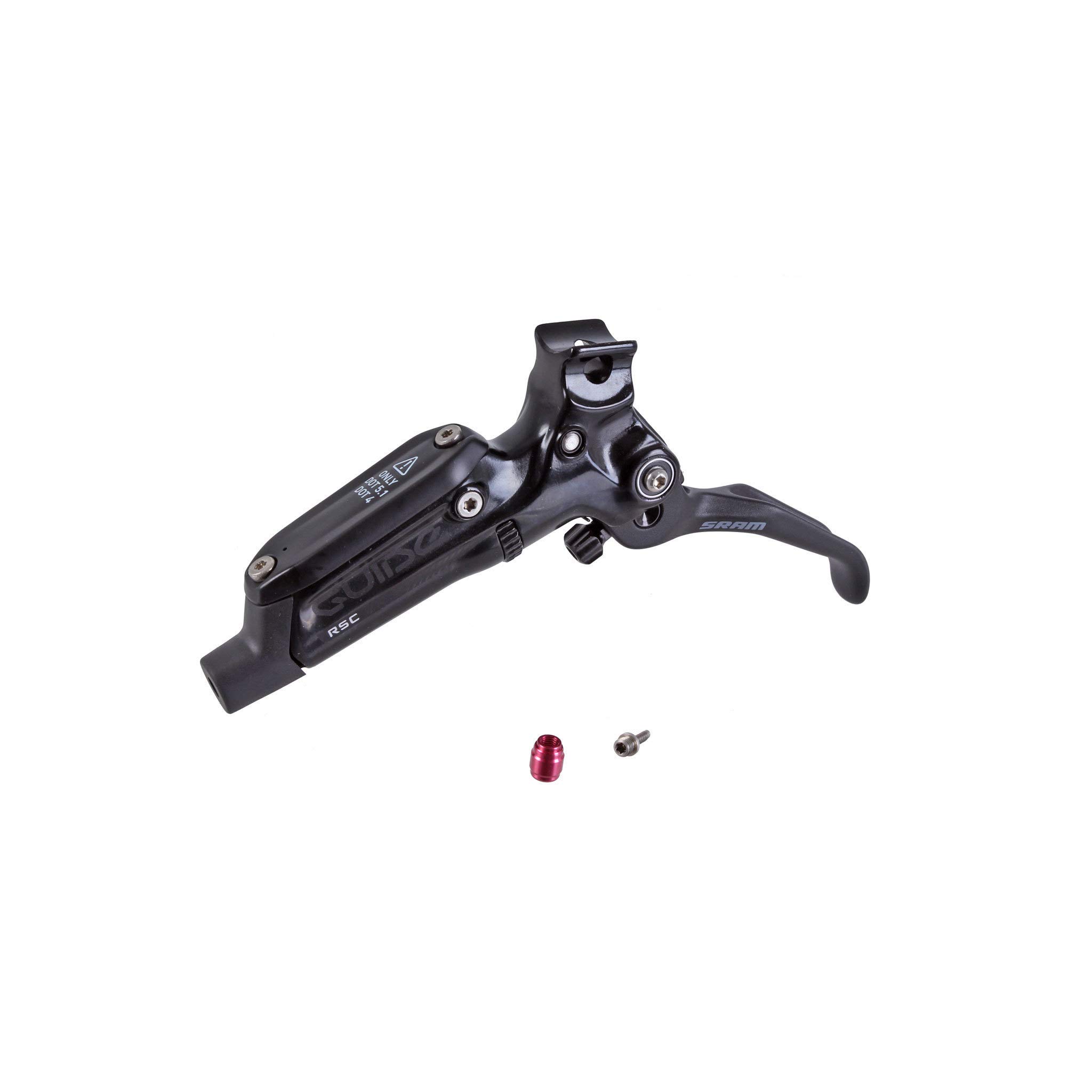SRAM Guide RSC G2 Complete Lever Black- Buy Online in South Africa at ...