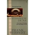 Chapterhouse: Dune (Dune Chronicles, Book 6): Herbert, Frank ...