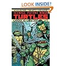 Amazon.com: Teenage Mutant Ninja Turtles Volume 1: Change is Constant ...