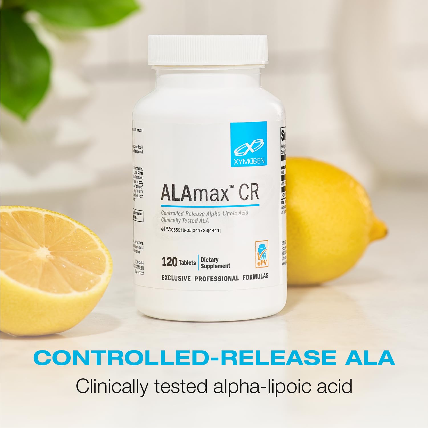 Mua ALAmax CR - Controlled-Release Alpha-Lipoic Acid Antioxidant ...
