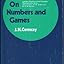 On Numbers and Games (L.M.S. Monographs ; No. 6): John Horton Conway ...