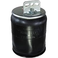 Amazon.com: 2 pack of TORQUE Air Spring Bag for Volvo Trucks (Replaces Firestone 8829, Firestone ...