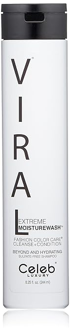 Viral Colorwash & Gem Lites Color Review - My Top Picks