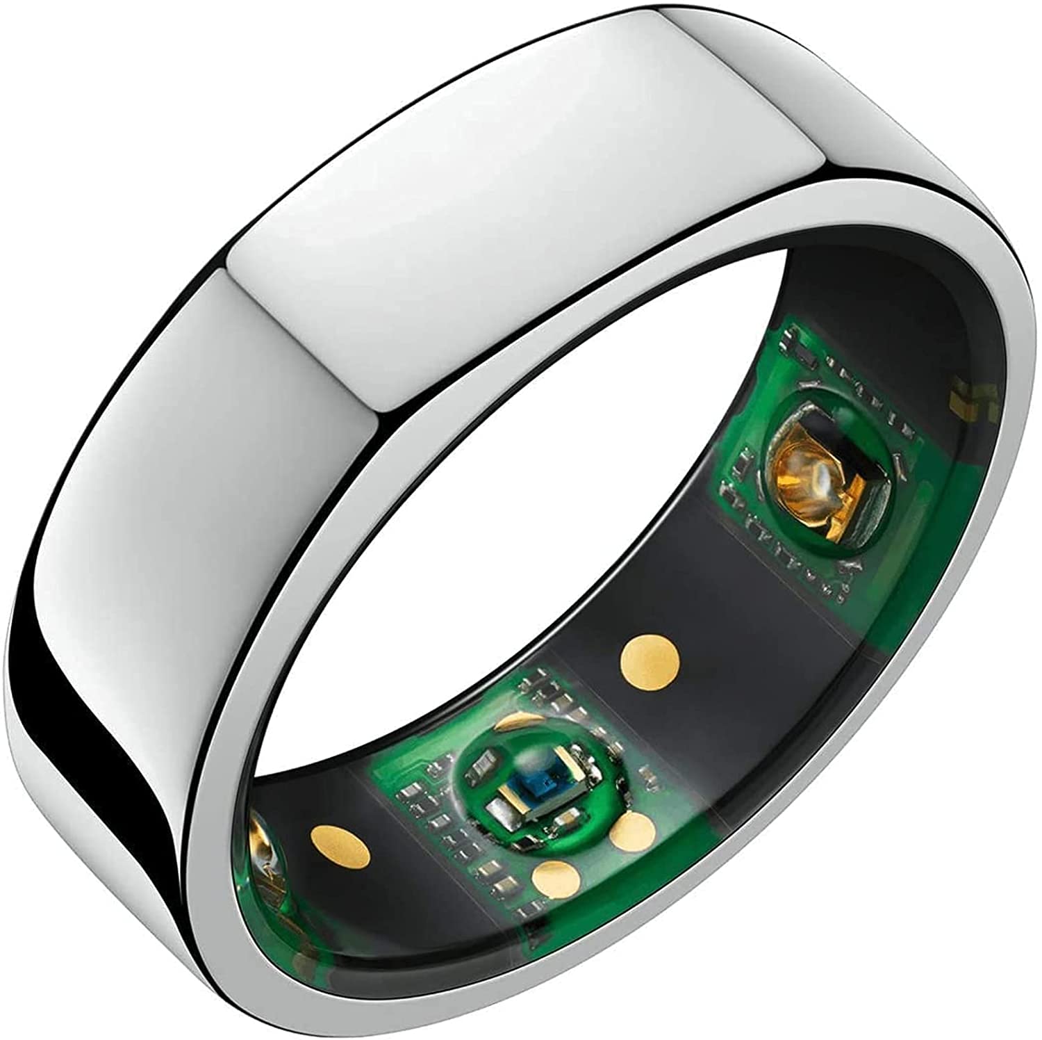 Mua Oura Ring 3rd Generation Aura Ring [Sold by Distributor DPC-1 ...