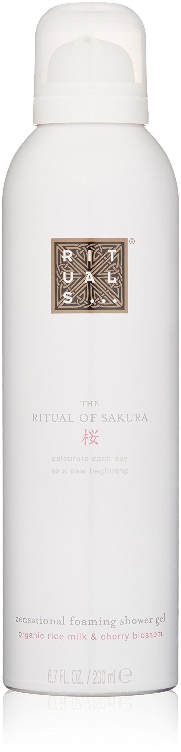 Amazon.com: Rituals Caring Hand Balm, Ginkgo's Secret, 2.5 fl. oz ...