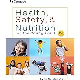 Amazon.com: Health, Safety, and Nutrition for the Young Child (MindTap ...