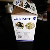 Dremel 335 Complemento Herramientas Rotatorias para Fresar por ...