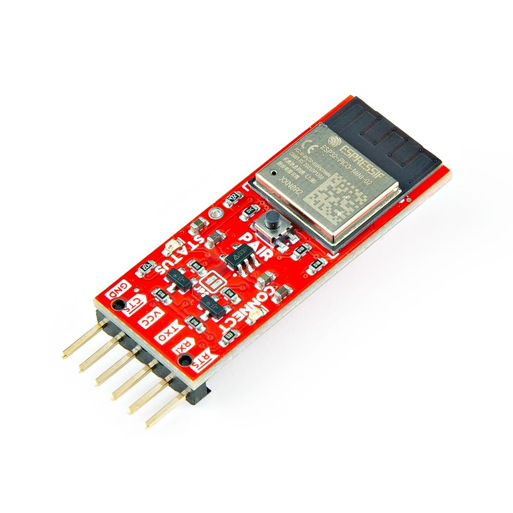 Mua BlueSMiRF v2 - Headers, Wireless Serial UART Link, ESP32-PICO-MINI ...