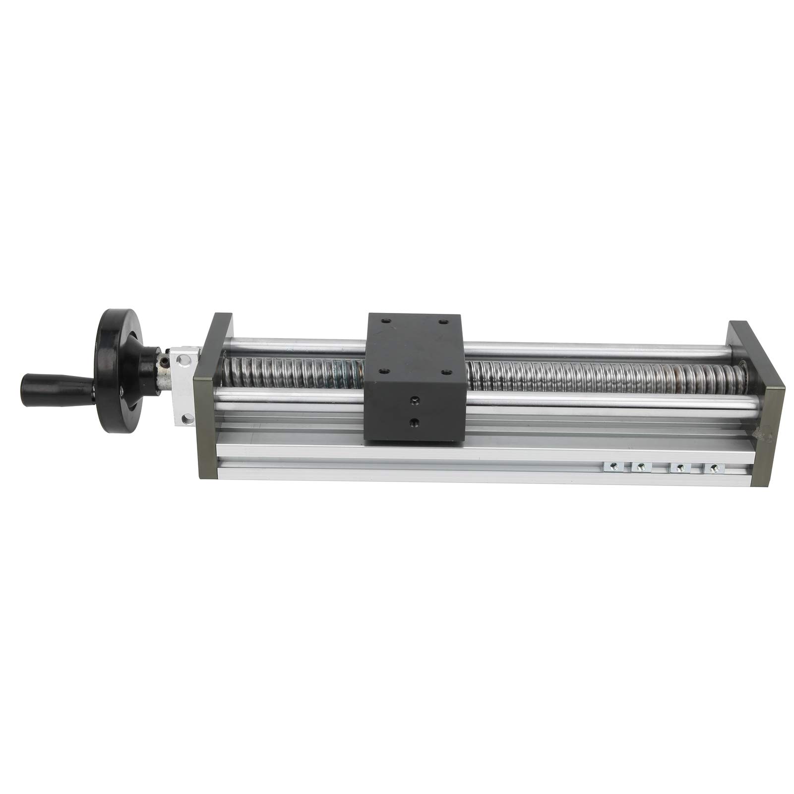Mua Linear Motion Guide Rail, Slide Linear Stage 2-Axis Ball Manual ...