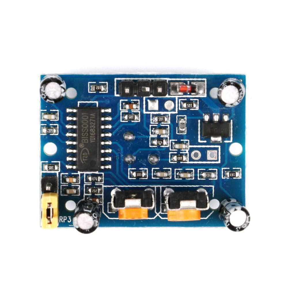 Youmile 5PACK PIR IR module HC-SR501 Adjust Infrared PIR Motion Detector Module Pyroelectric for ...