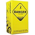 Danger The Game: The Storytelling Party Card Game of Bizarre Dangers ...