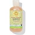 Amazon.com: California Baby Tea Tree & Lavender Baby Shampoo And Body ...