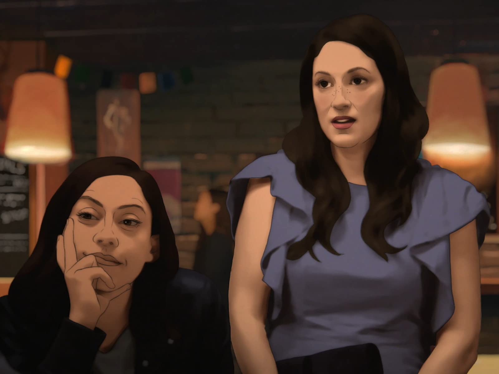 Undone Season 2 Finally Gets Prime Video Release Date