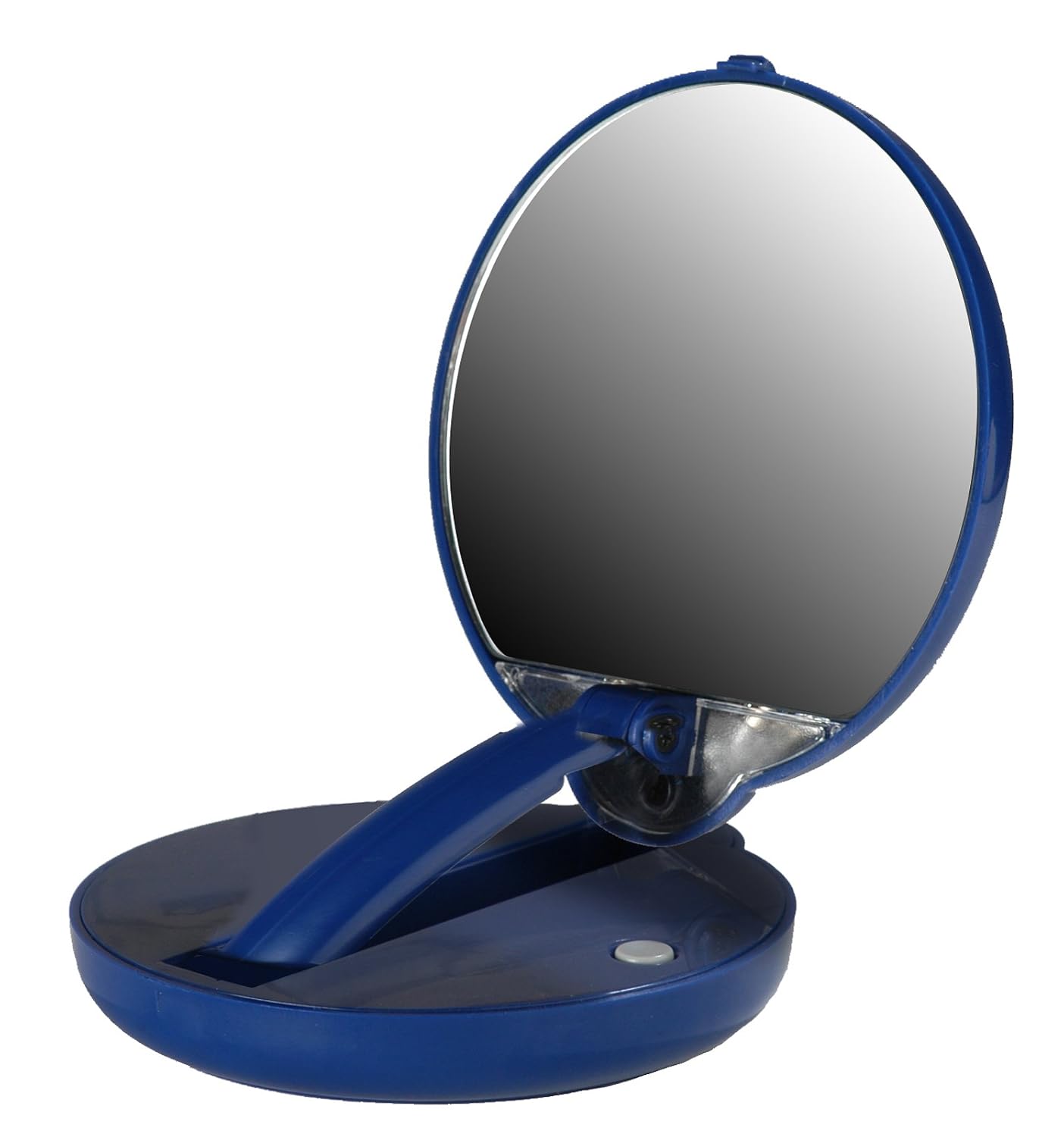20x Lighted Magnifying Makeup Mirror Best Home Life