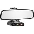 Amazon.com: Radar Mount Mirror Mount Bracket for Uniden Radar Detectors ...