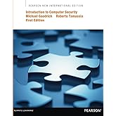 Introduction to Computer Security: Goodrich, Michael, Tamassia, Roberto ...