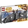 Amazon.com: LEGO Star Wars Imperial Conveyex Transport 75217 Building ...