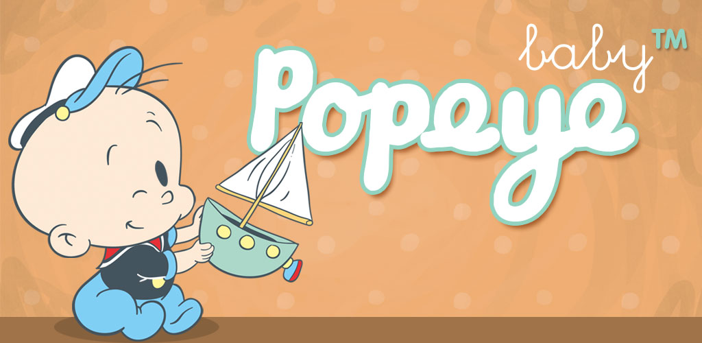 Amazon.com: Baby Popeye HD: Appstore for Android