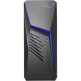 ROG Strix G13 Gaming Desktop PC, Intel Core i5-14400F, GeForce RTX 4060 ...