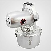 Amazon.com : Createch Commander Tri Jet ULV Sprayer Non Thermal Cold ...